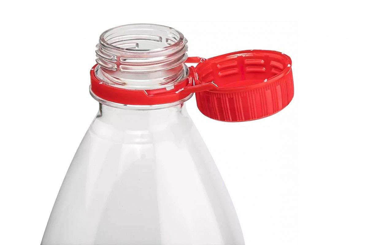 Sustainable and user-friendly closures at Drinktec 2022 – Bericap