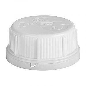 DIN Threaded Containers – Bericap