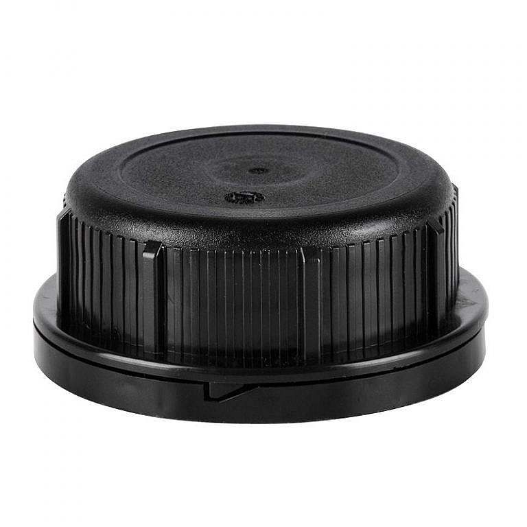 DIN Threaded Containers – Bericap