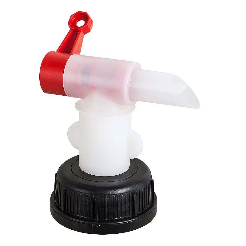 DIN Threaded Containers – Bericap