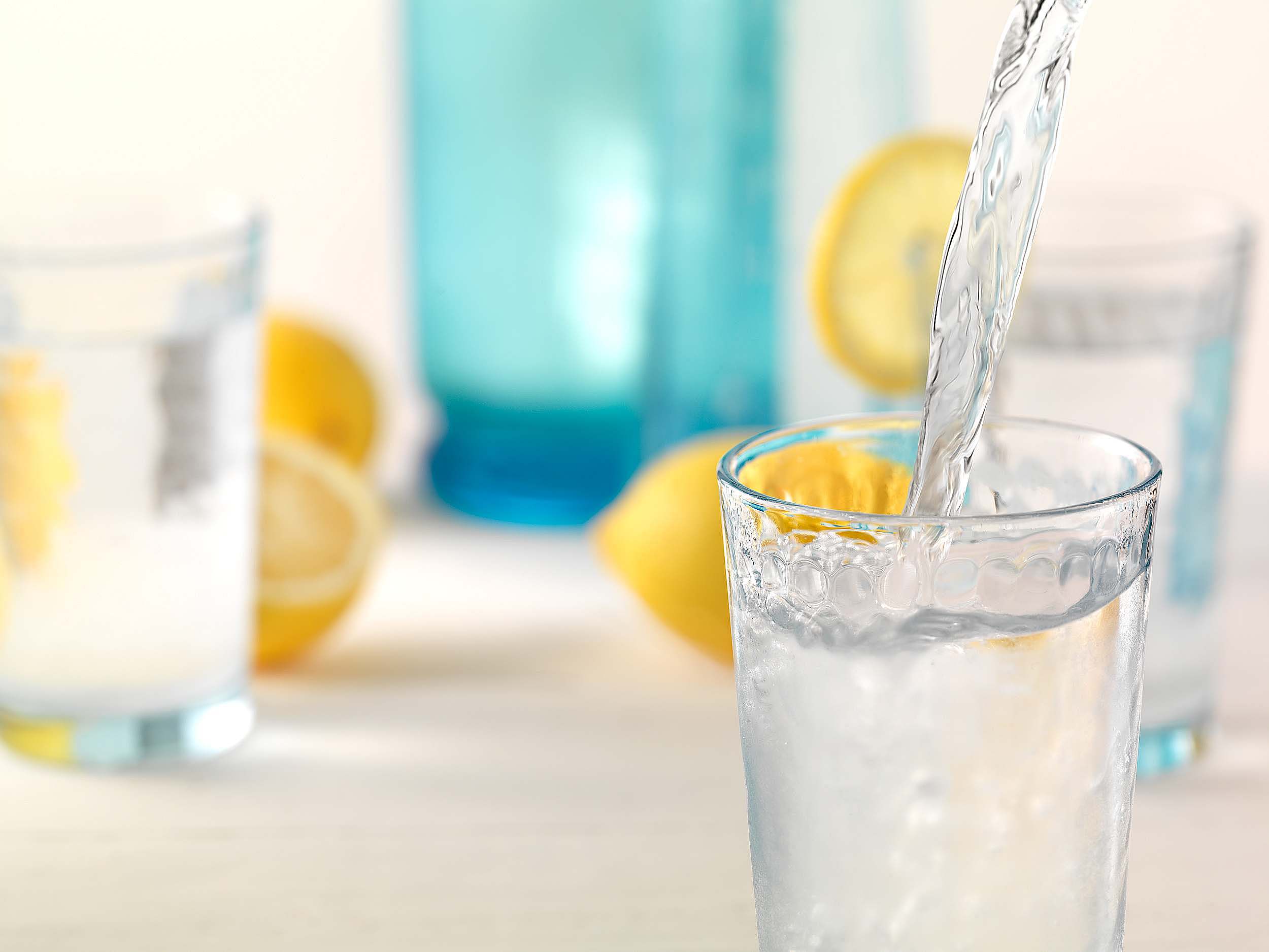 Still Mineral Water – Bericap