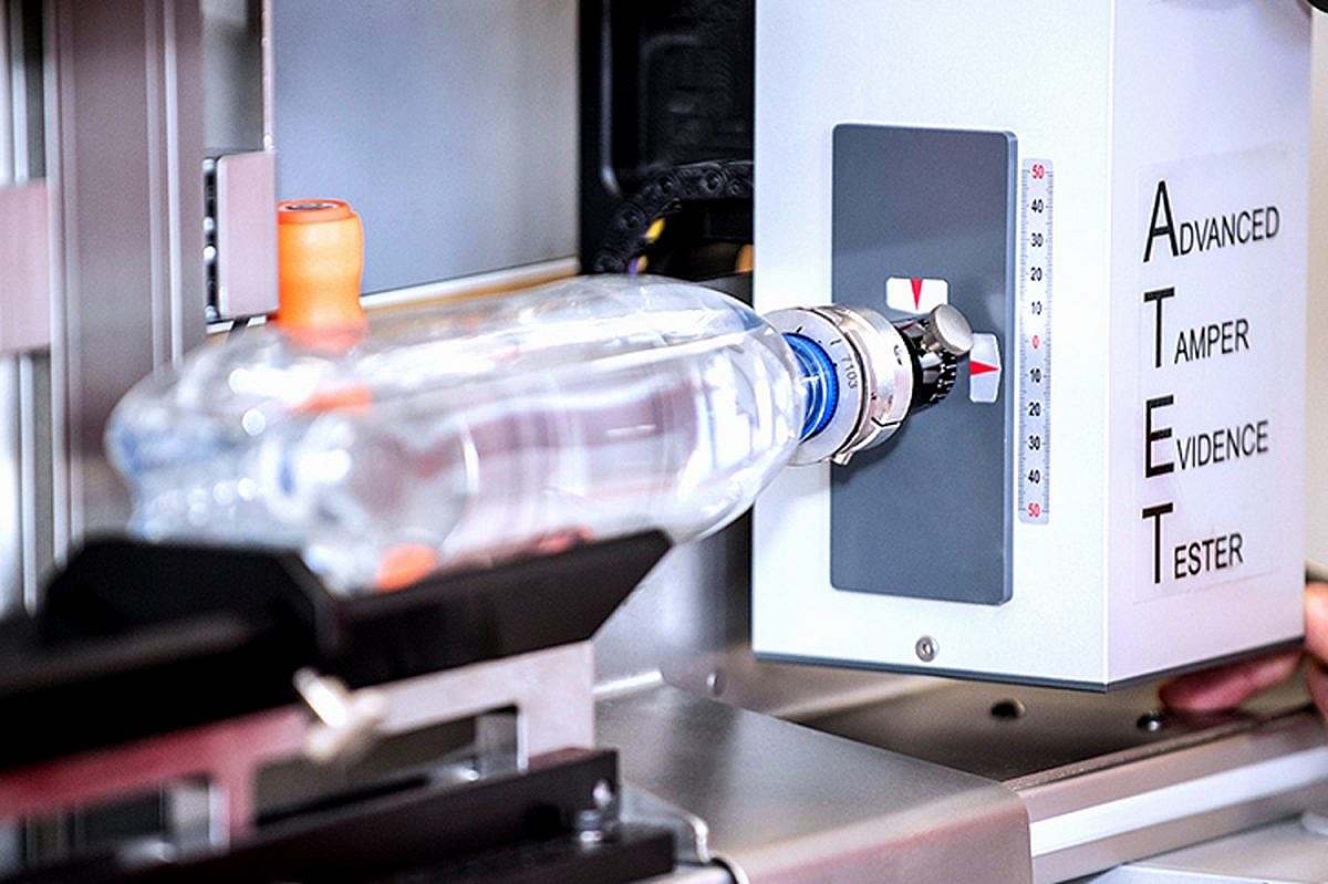 About us – Bericap