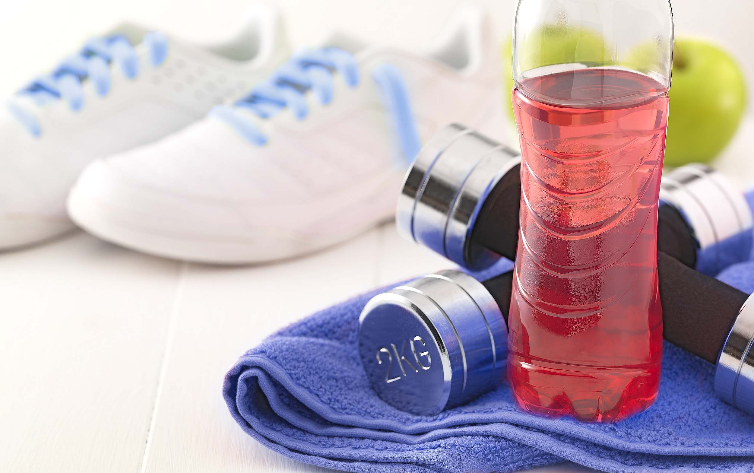 Sport Caps – Bericap