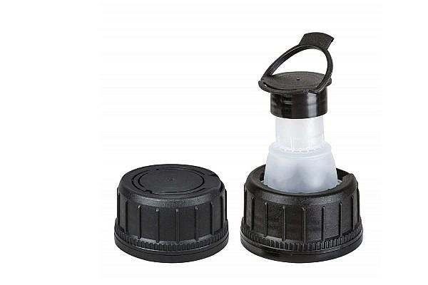 Automotive and Car Care – Bericap