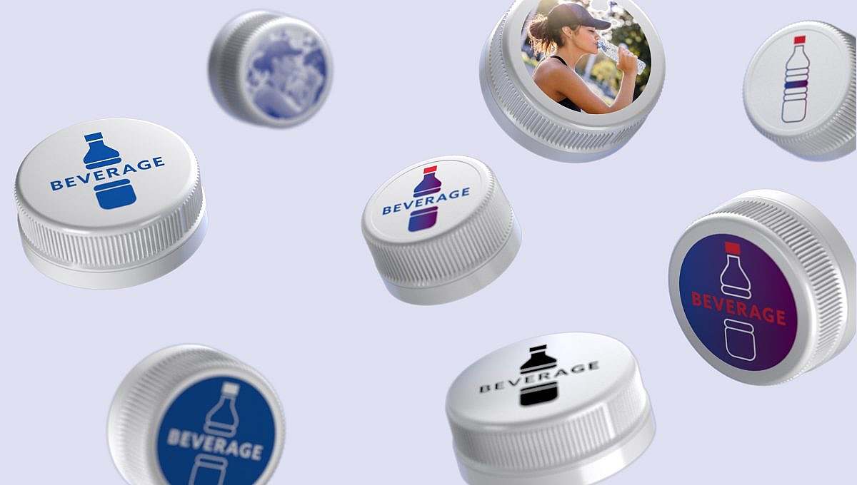 Carbonated Soft Drinks and Carbonated Water – Bericap