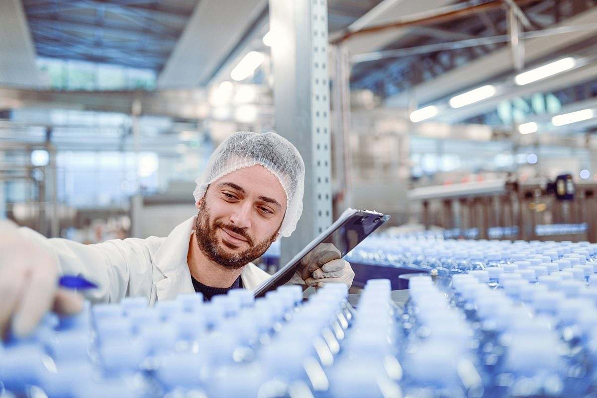 About us – Bericap