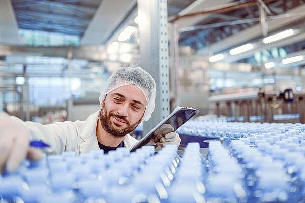 About us – Bericap