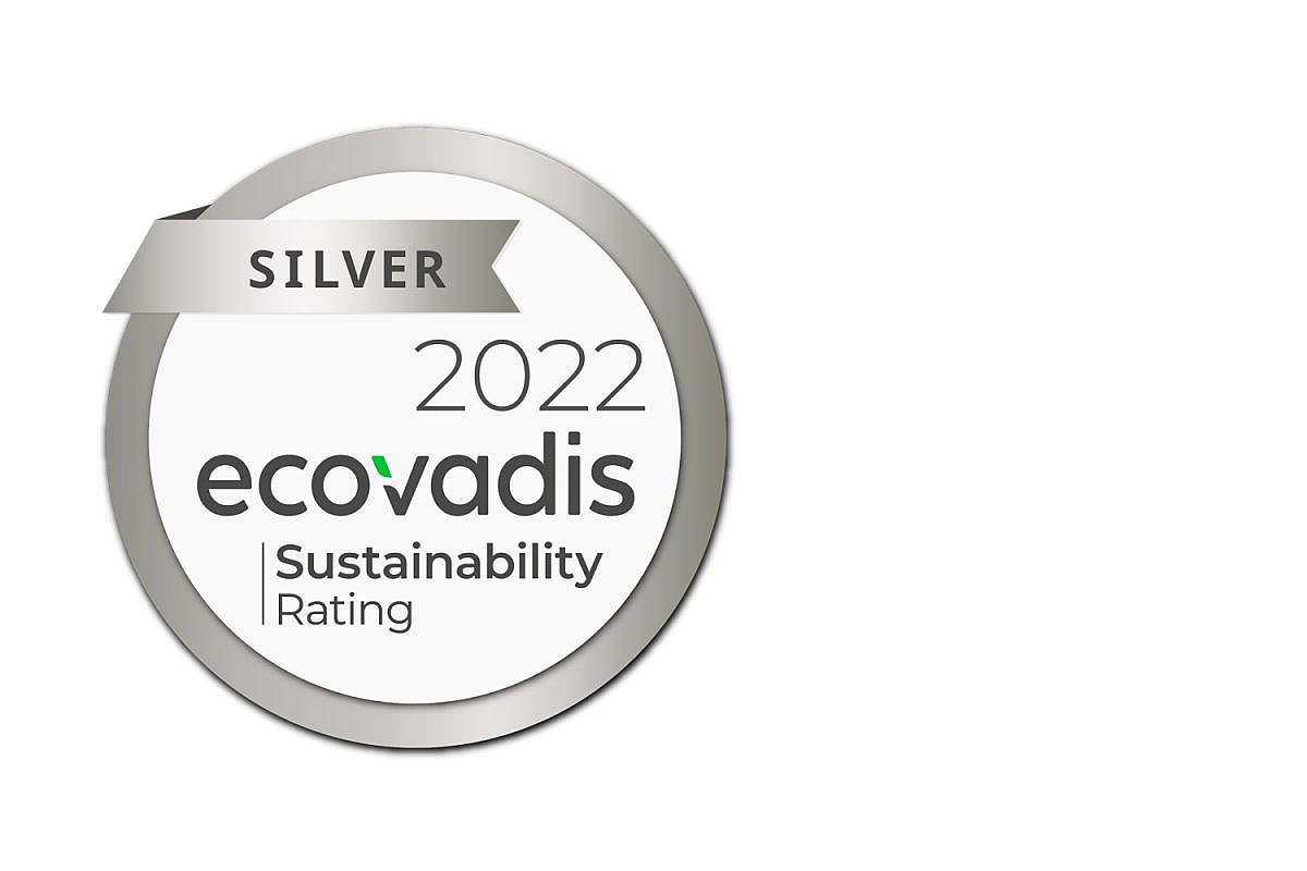 Our History – Bericap