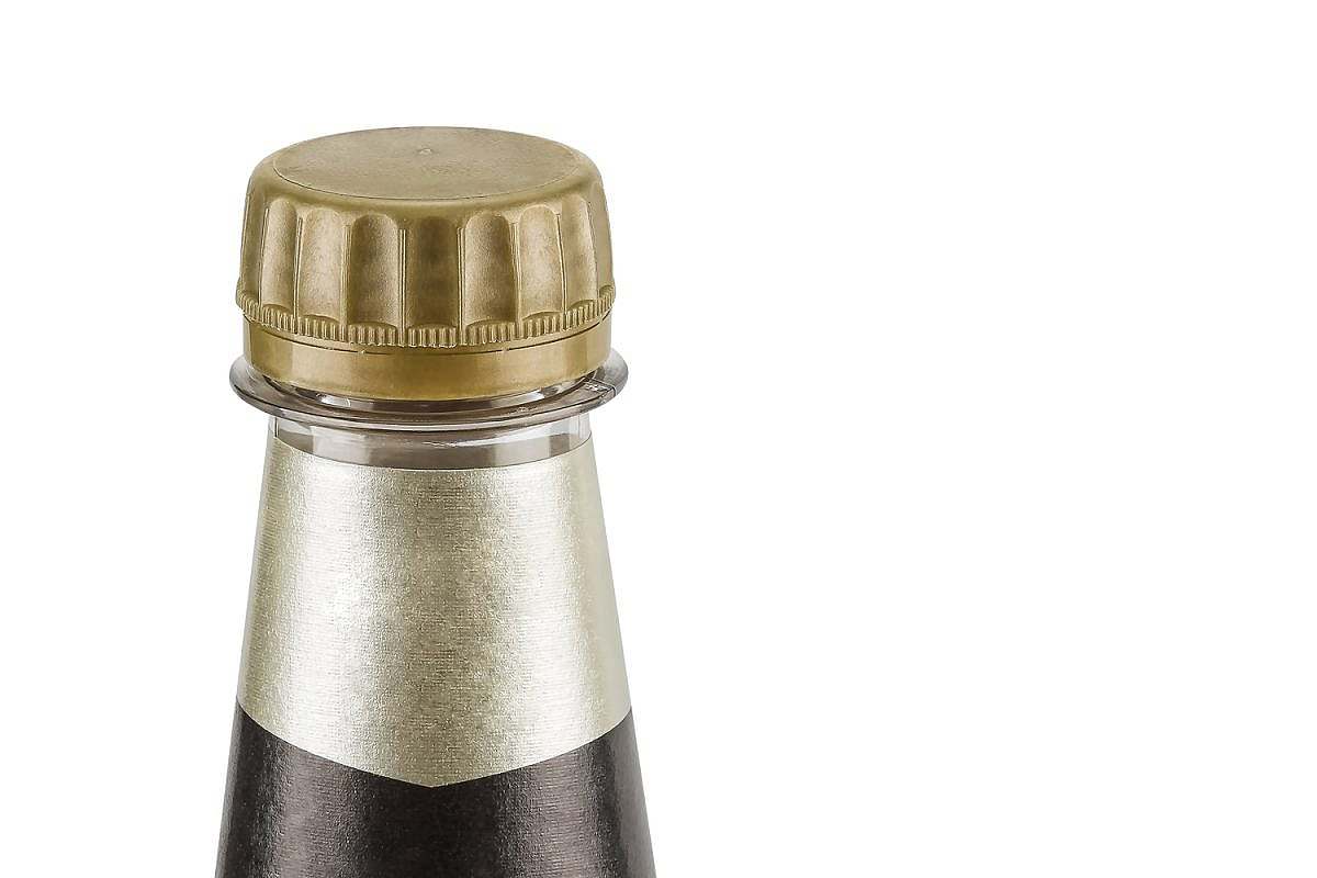 Beer – Bericap