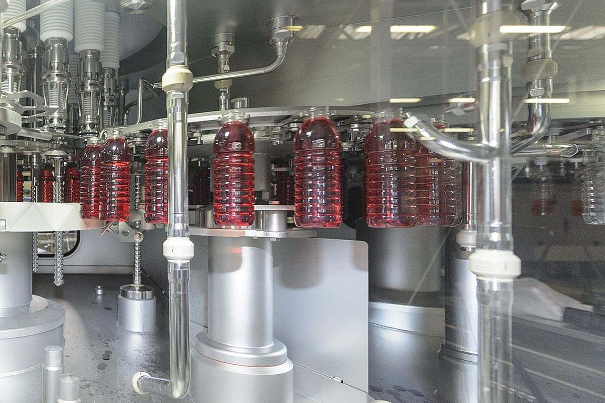 Tethered Caps – Bericap