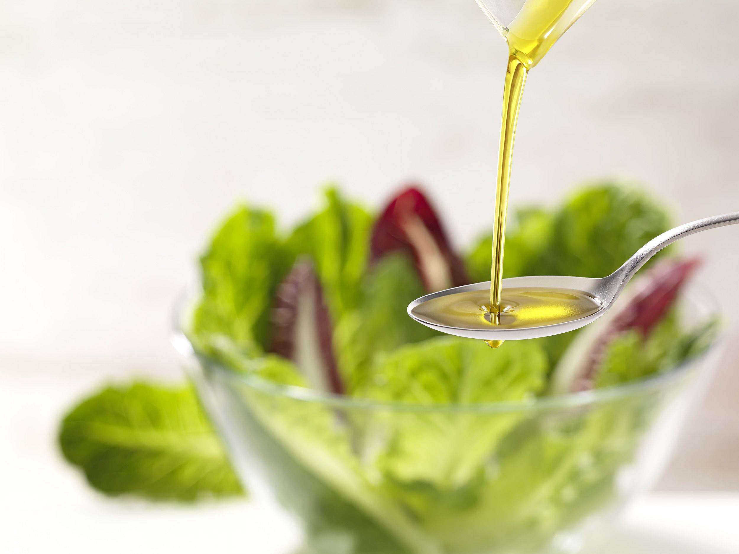 Edible Oil – Bericap