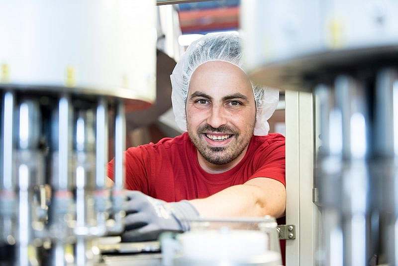 Development & Services – Bericap