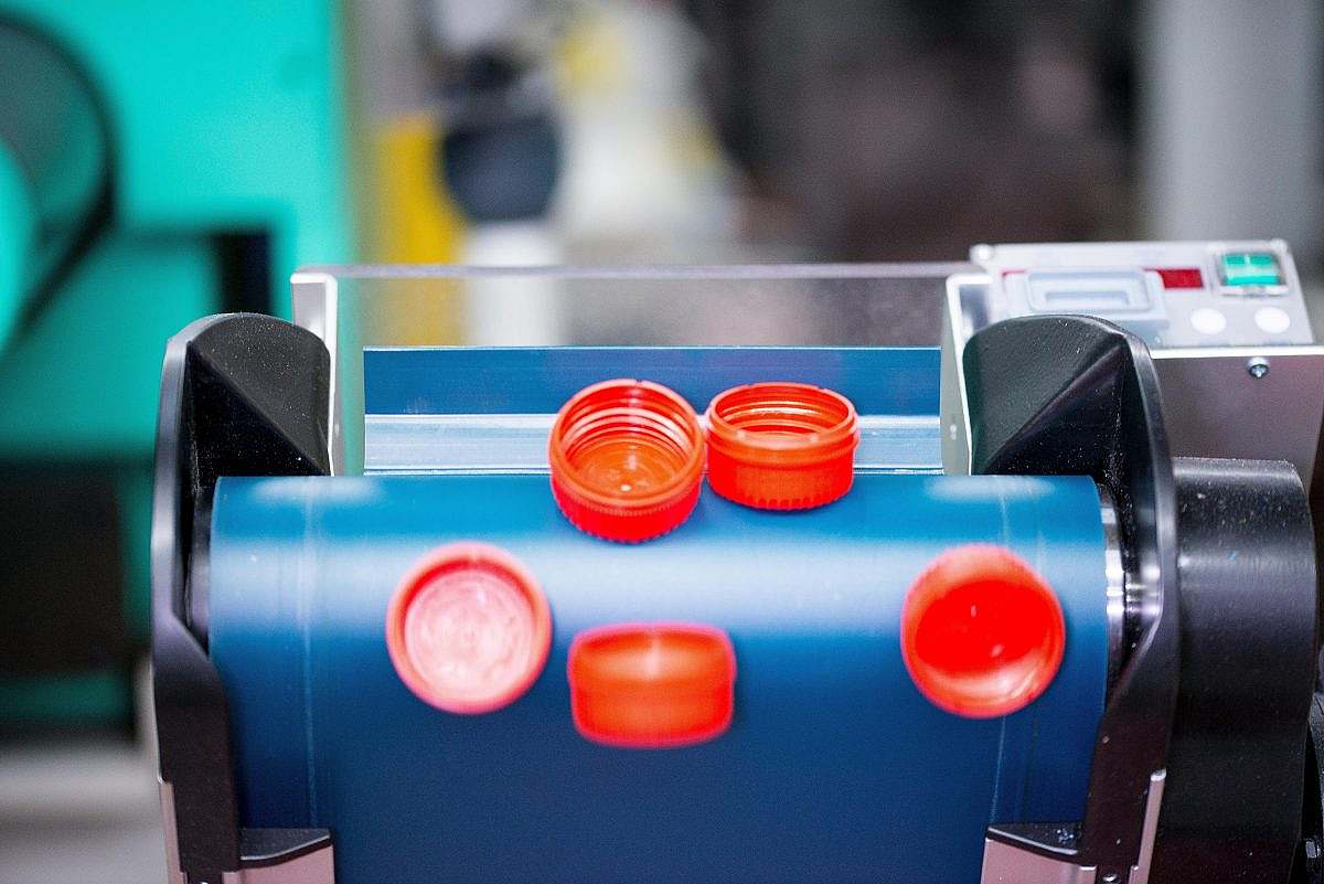 Development & Services – Bericap