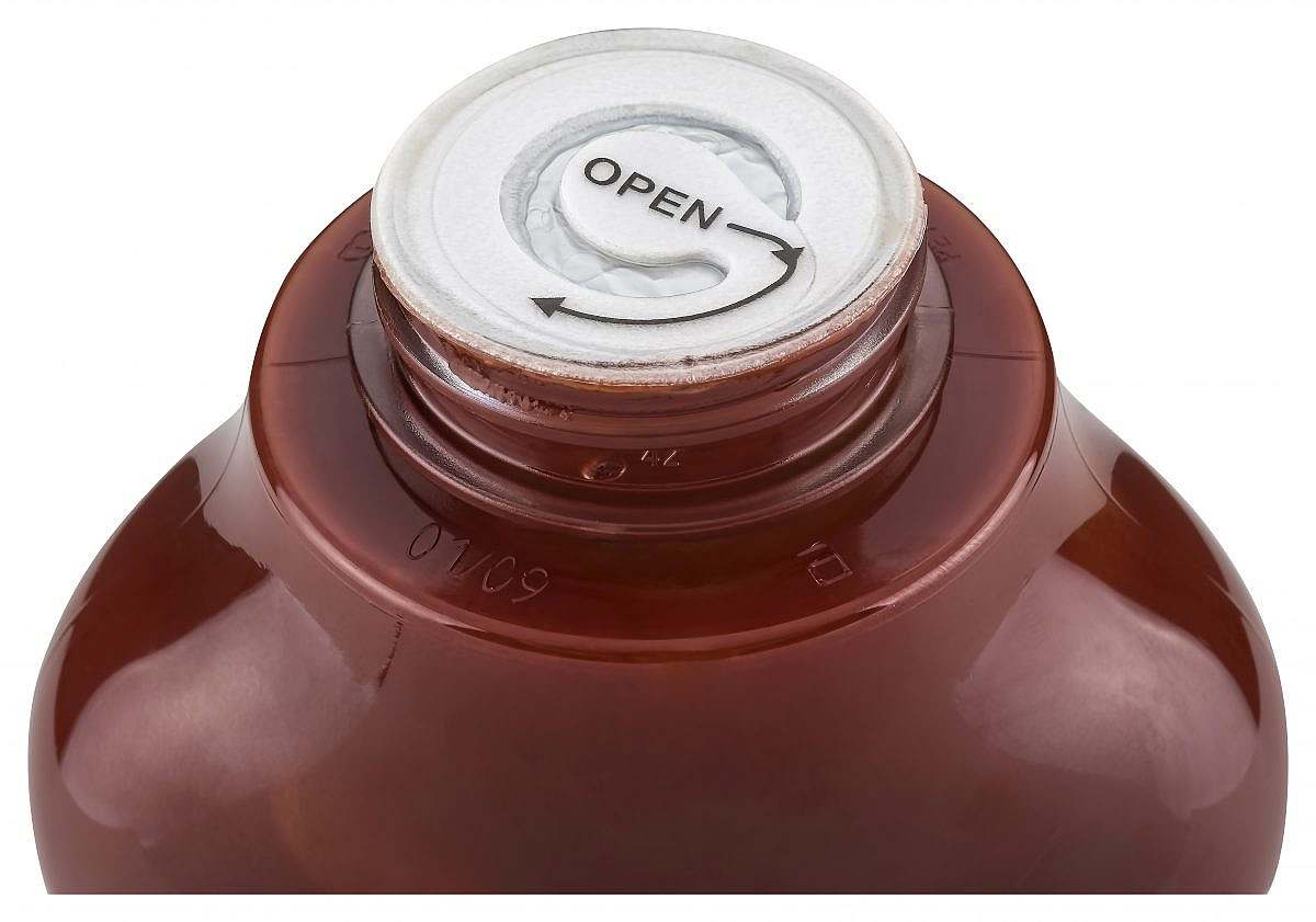 BERICAP presents sustainable closures at FACHPACK 2021 – Bericap