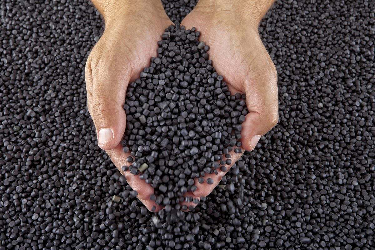 DIN Threaded Containers – Bericap