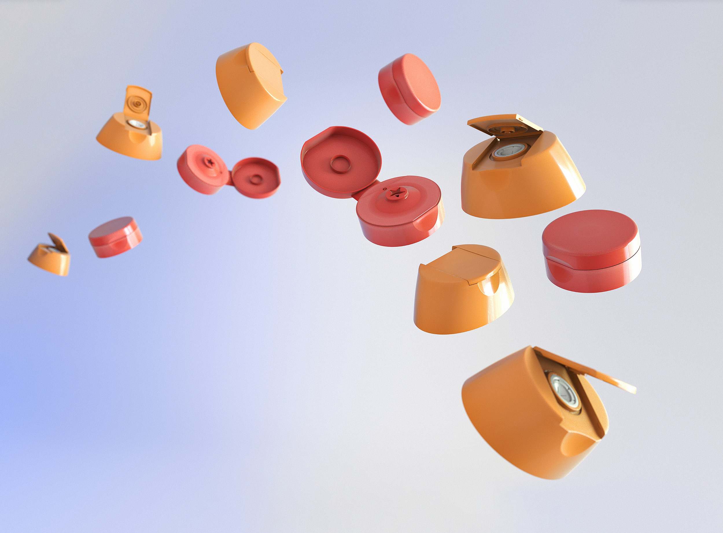 Bericap – The Closure Company