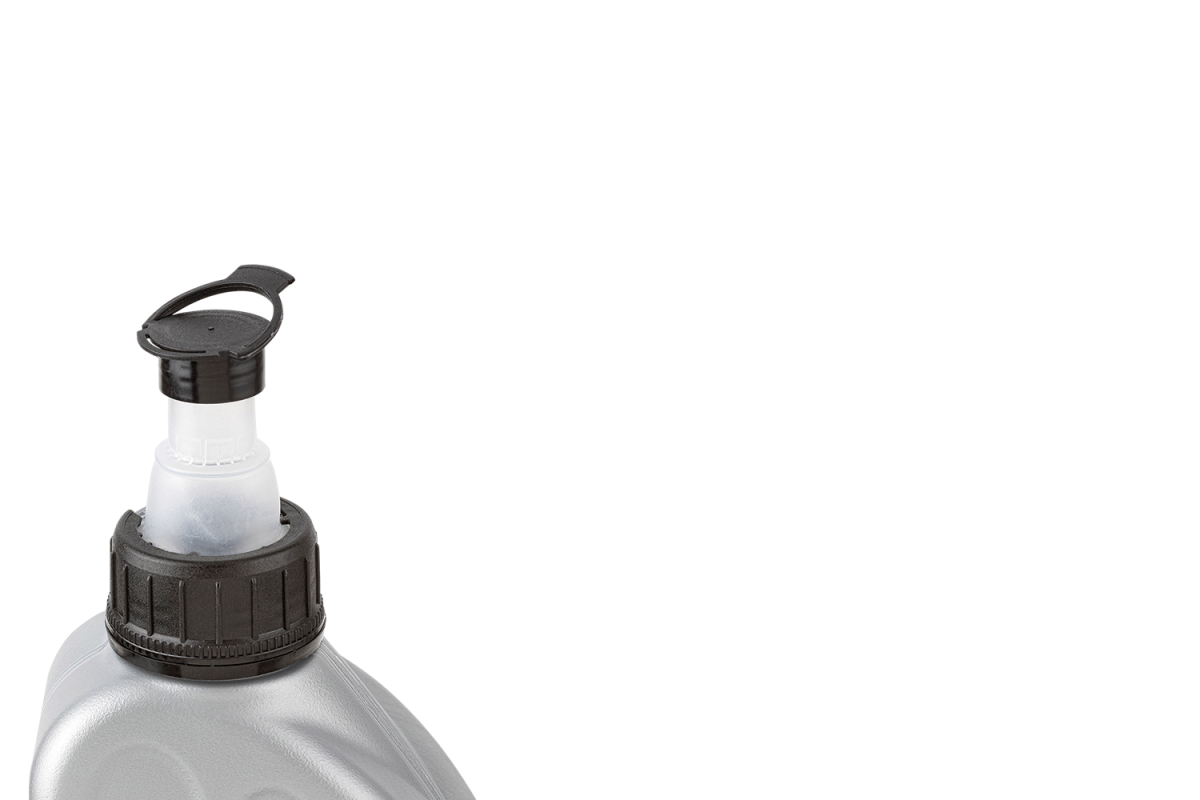 DIN Threaded Containers – Bericap