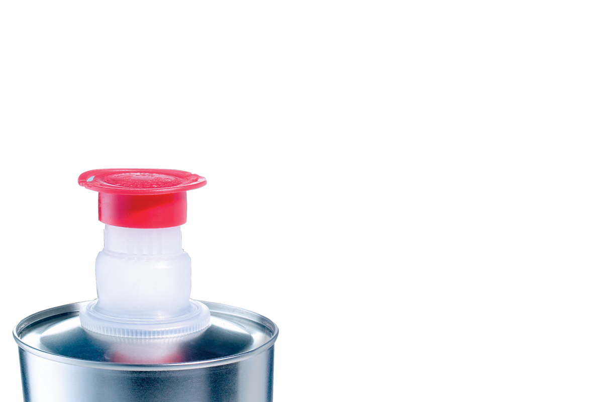 DIN Threaded Containers – Bericap