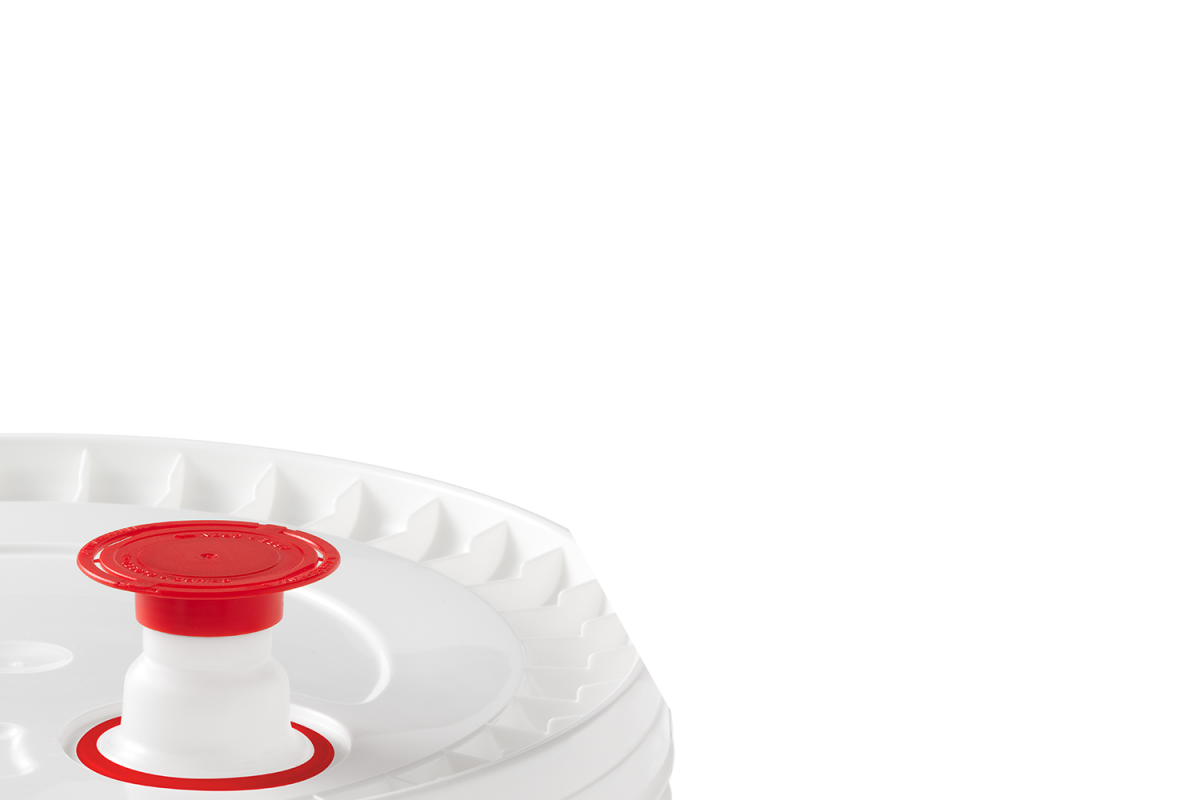 DIN Threaded Containers – Bericap