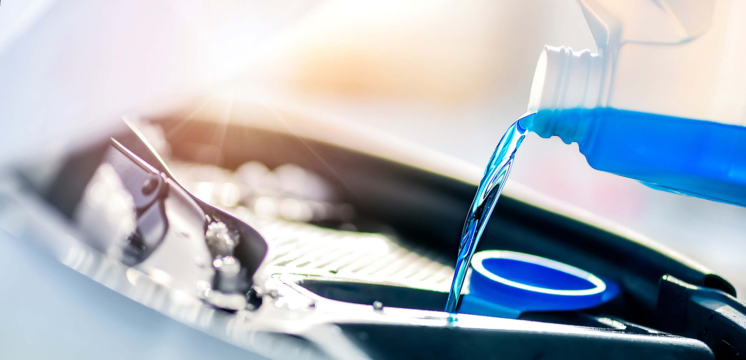 Industrial – Bericap