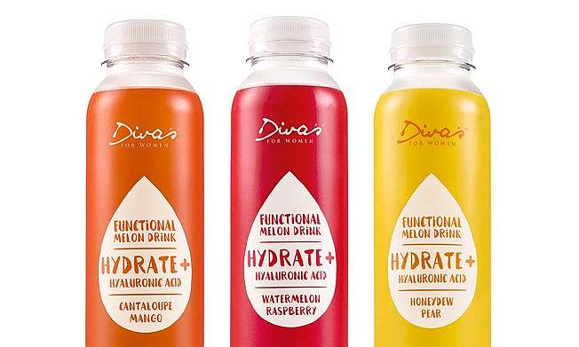 Divas innovative drinks – Bericap