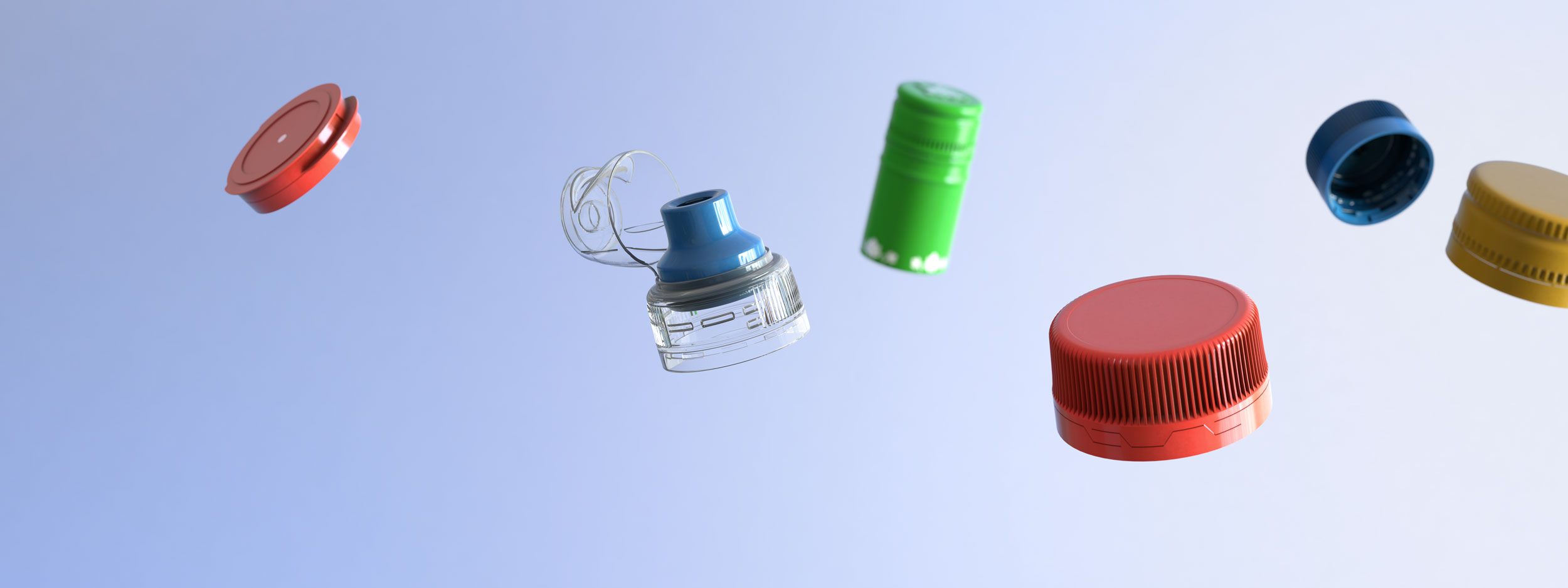 Bericap – The Closure Company