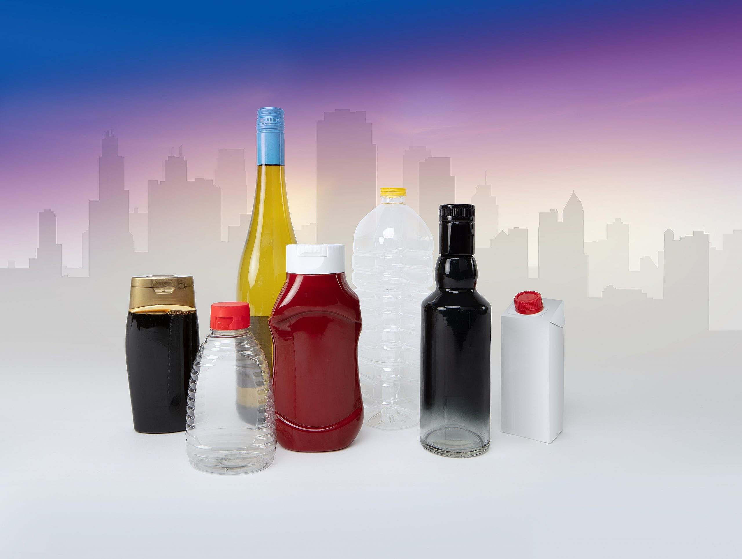 Interpack 2023 – Bericap