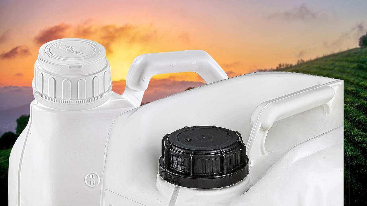 Interpack 2023 – Bericap