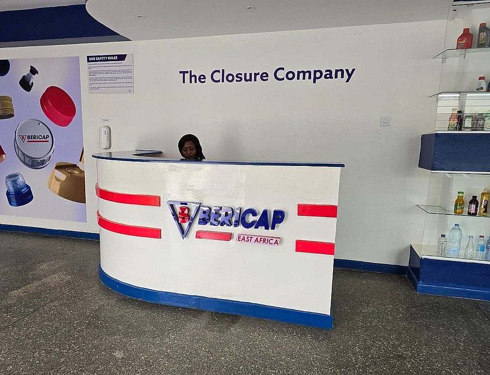 BERICAP strengthens its presence on the North American continent