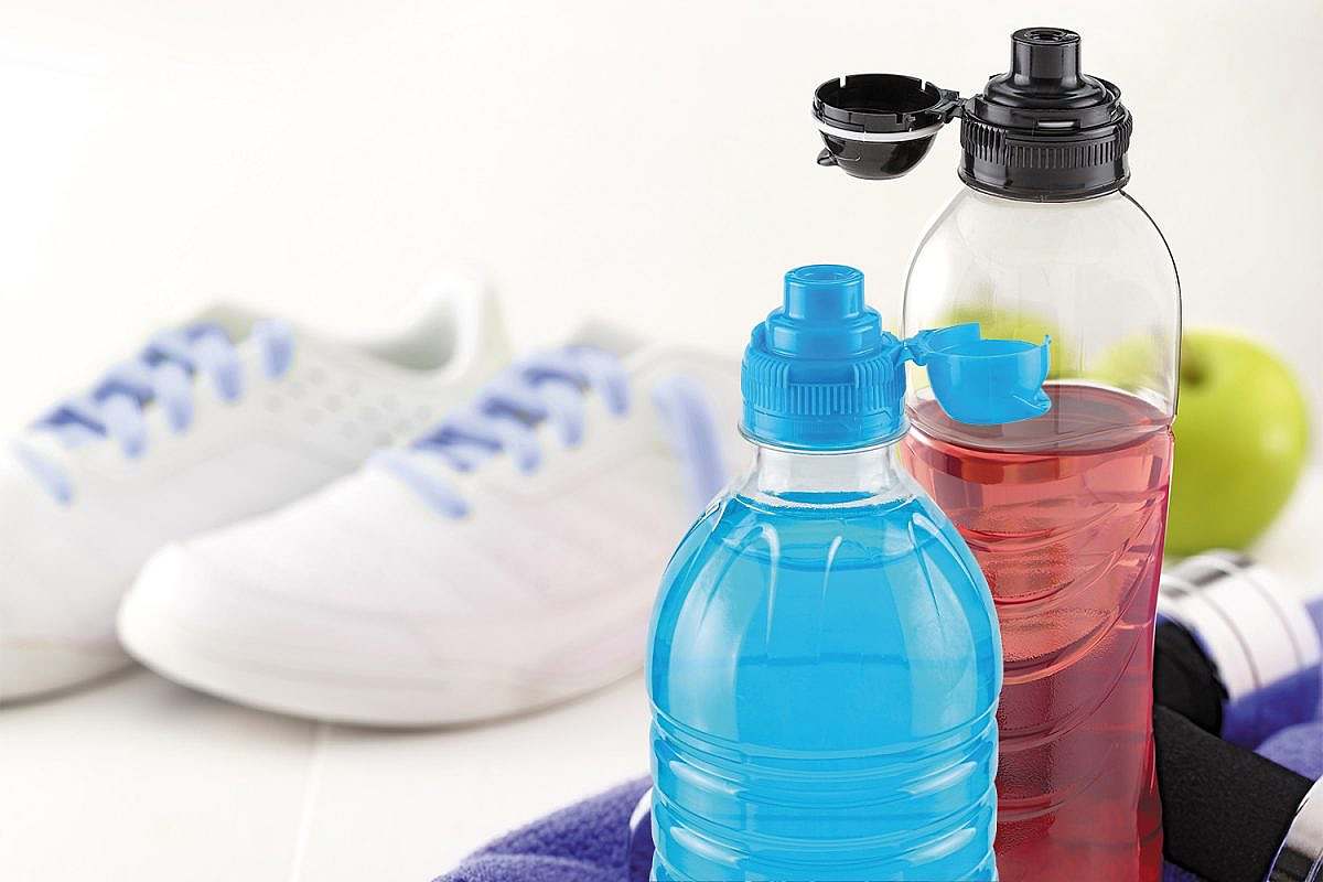 Sport Caps – Bericap