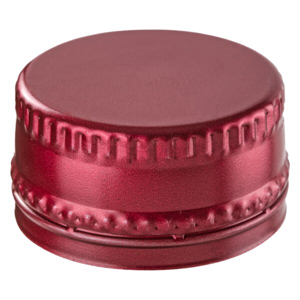 Aluminium Closure Solutions (DE) – Bericap