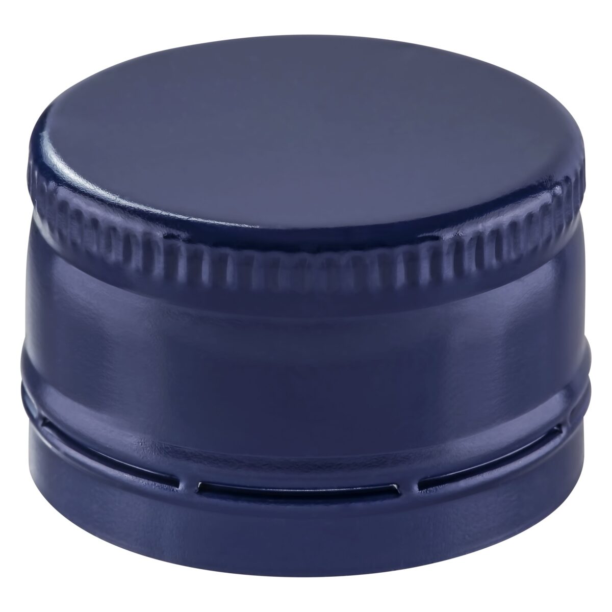 Aluminium Closure Solutions (DE) – Bericap