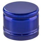 Aluminium Closure Solutions (DE) – Bericap