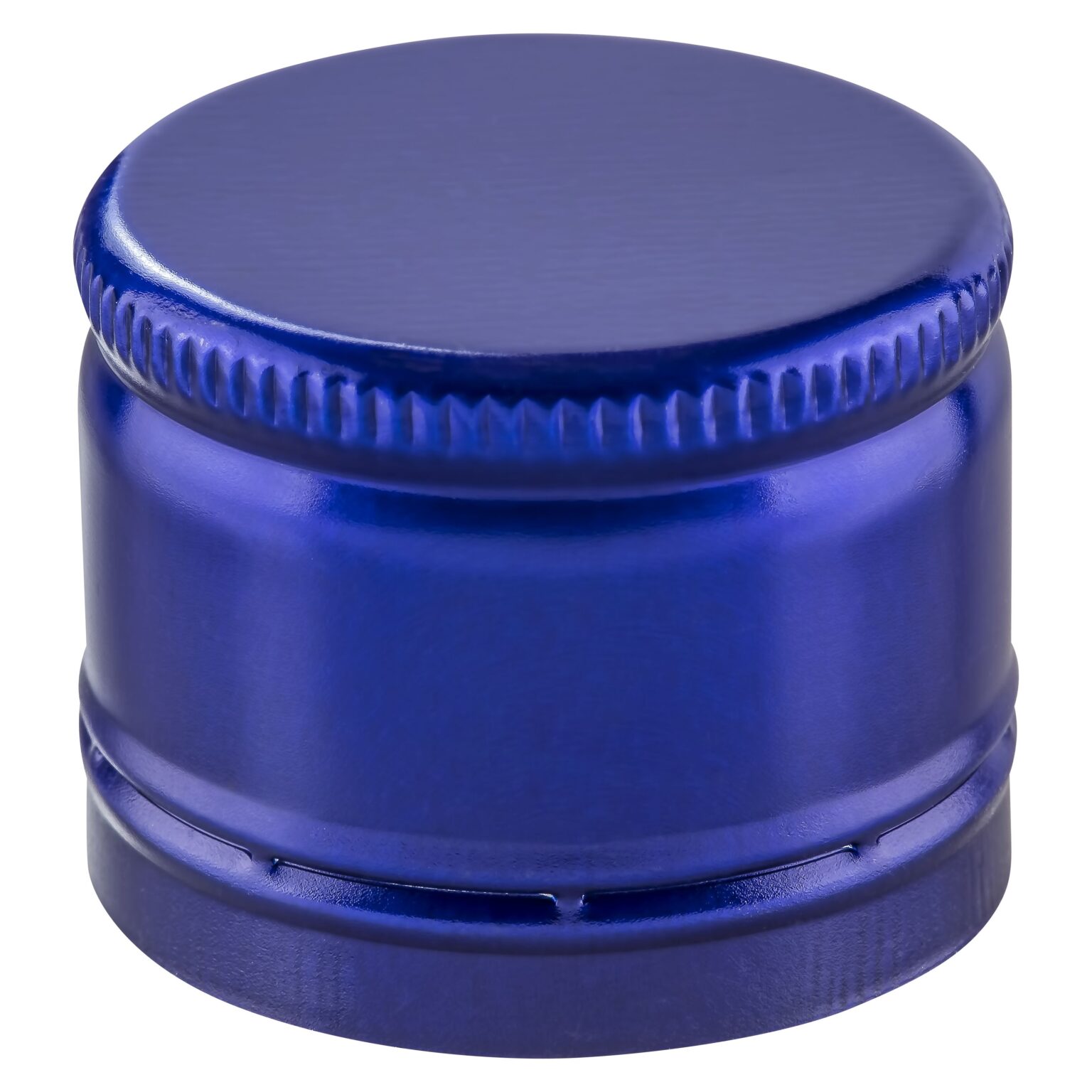 Aluminium Closure Solutions (DE) – Bericap