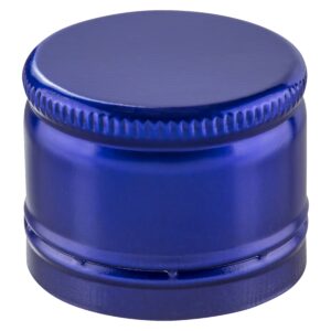 Aluminium Closure Solutions (DE) – Bericap