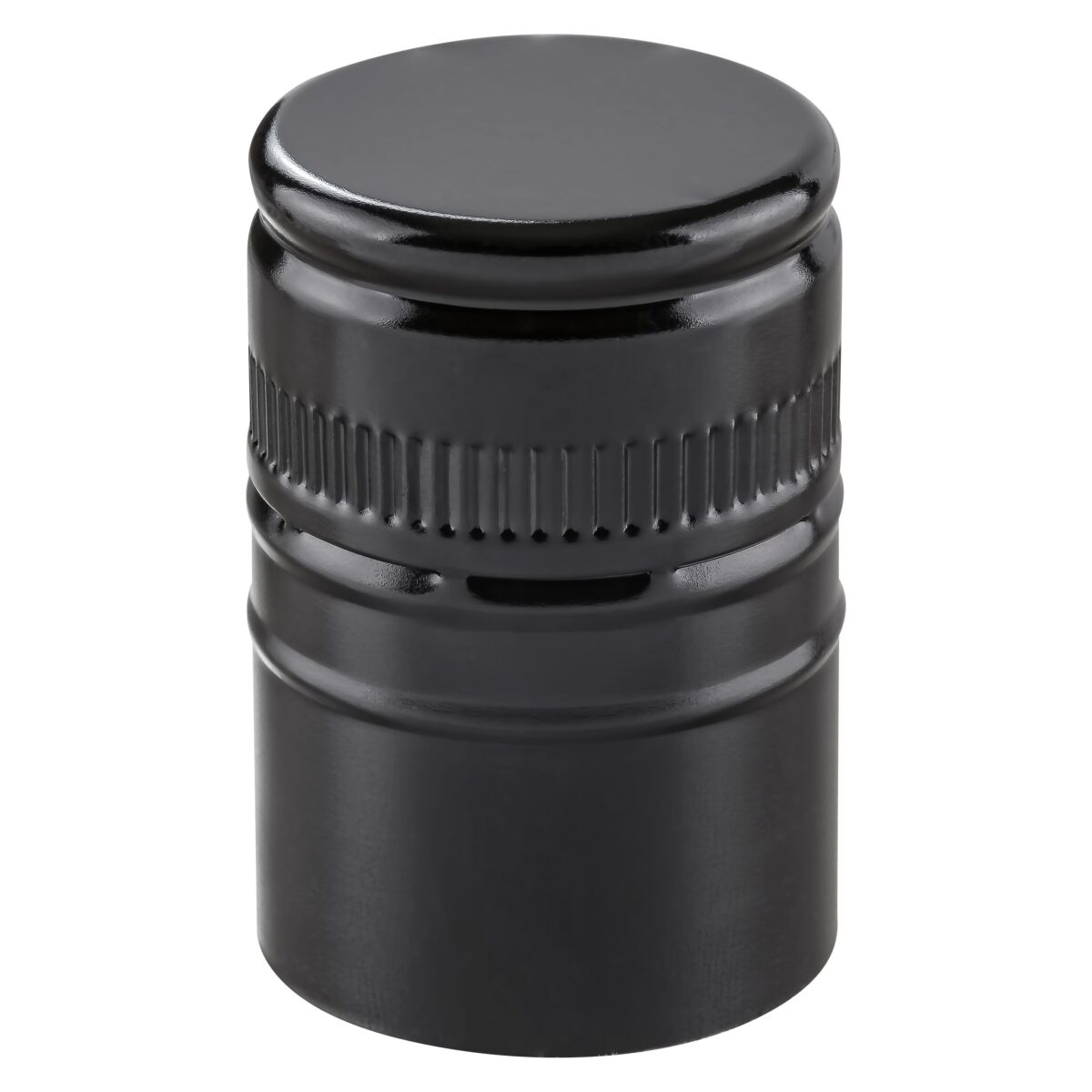 Aluminium Closure Solutions (DE) – Bericap