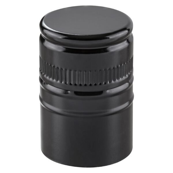 Aluminium Closure Solutions (DE) – Bericap