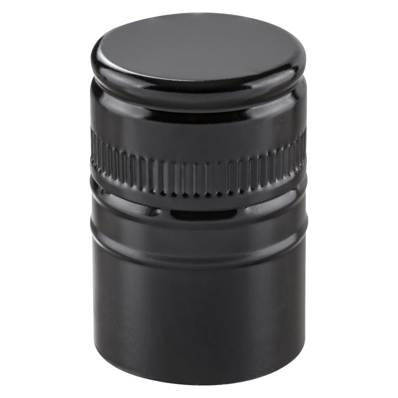 Aluminium Closure Solutions (DE) – Bericap