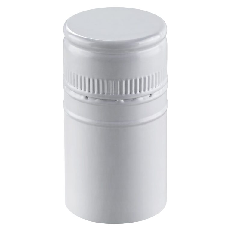 Aluminium Closure Solutions (DE) – Bericap