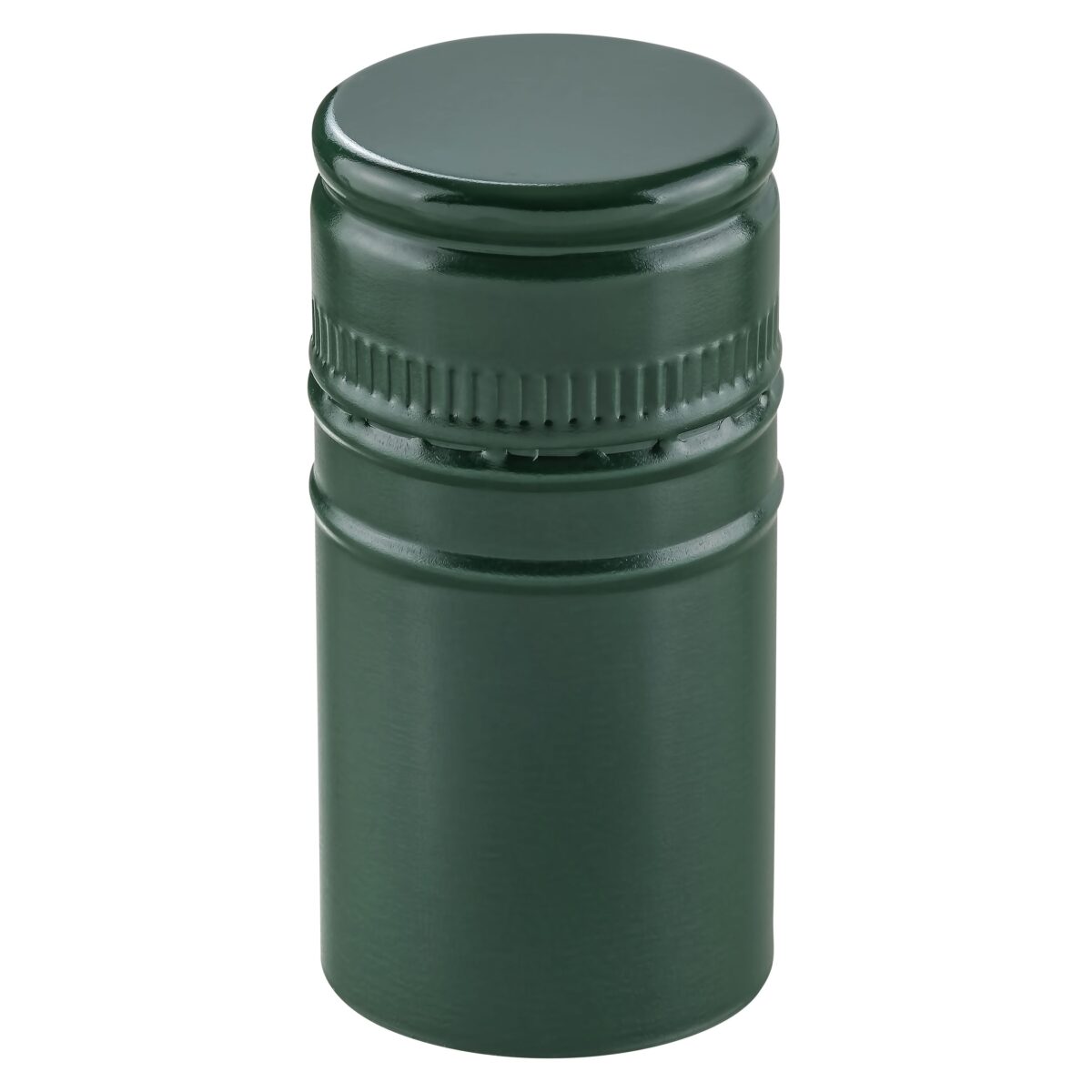 Aluminium Closure Solutions (DE) – Bericap