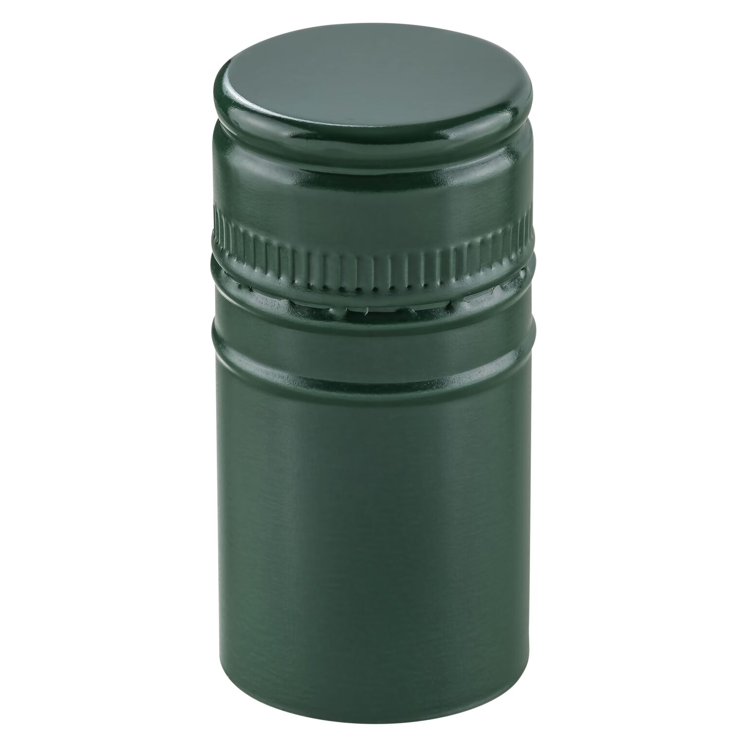 Aluminium Closure Solutions (DE) – Bericap