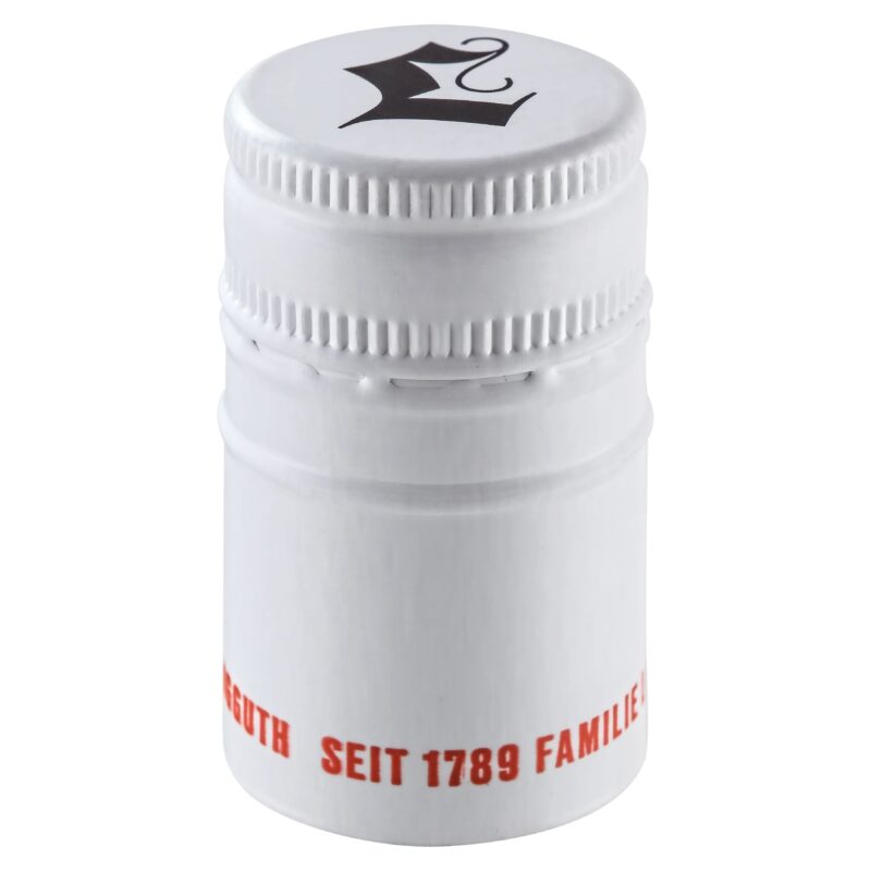 Aluminium Closure Solutions (DE) – Bericap