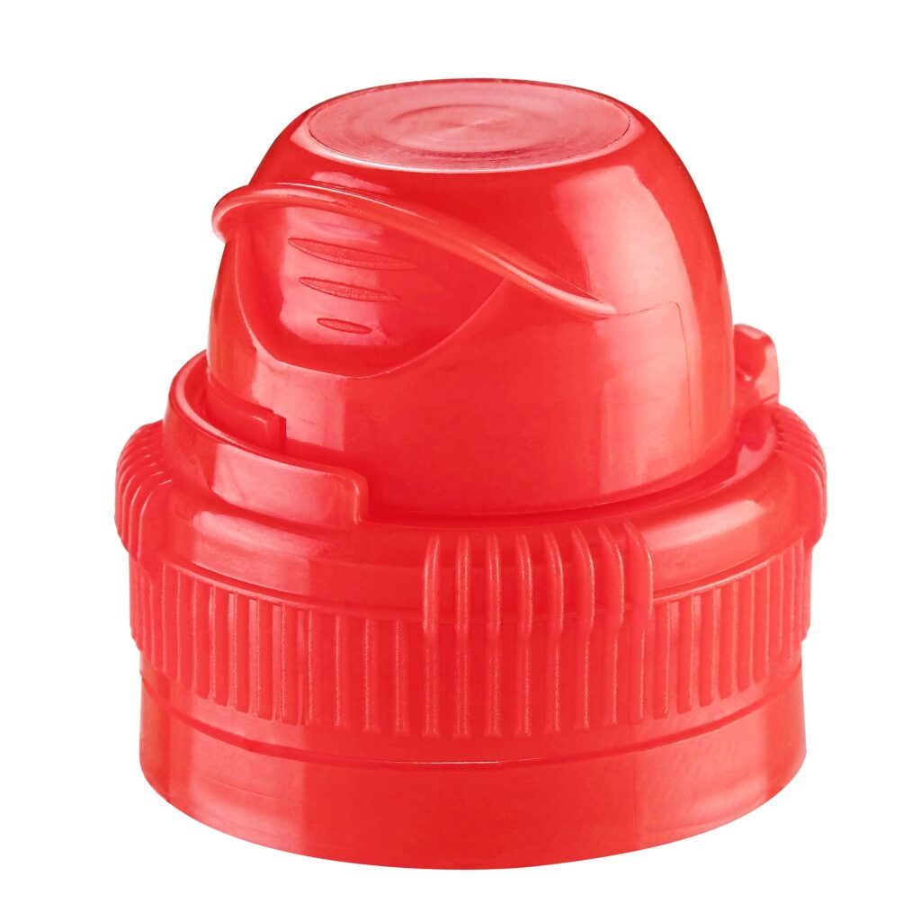 Sport Caps – Bericap