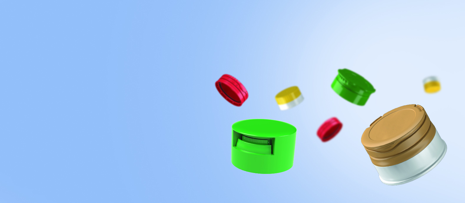 Bericap – The Closure Company