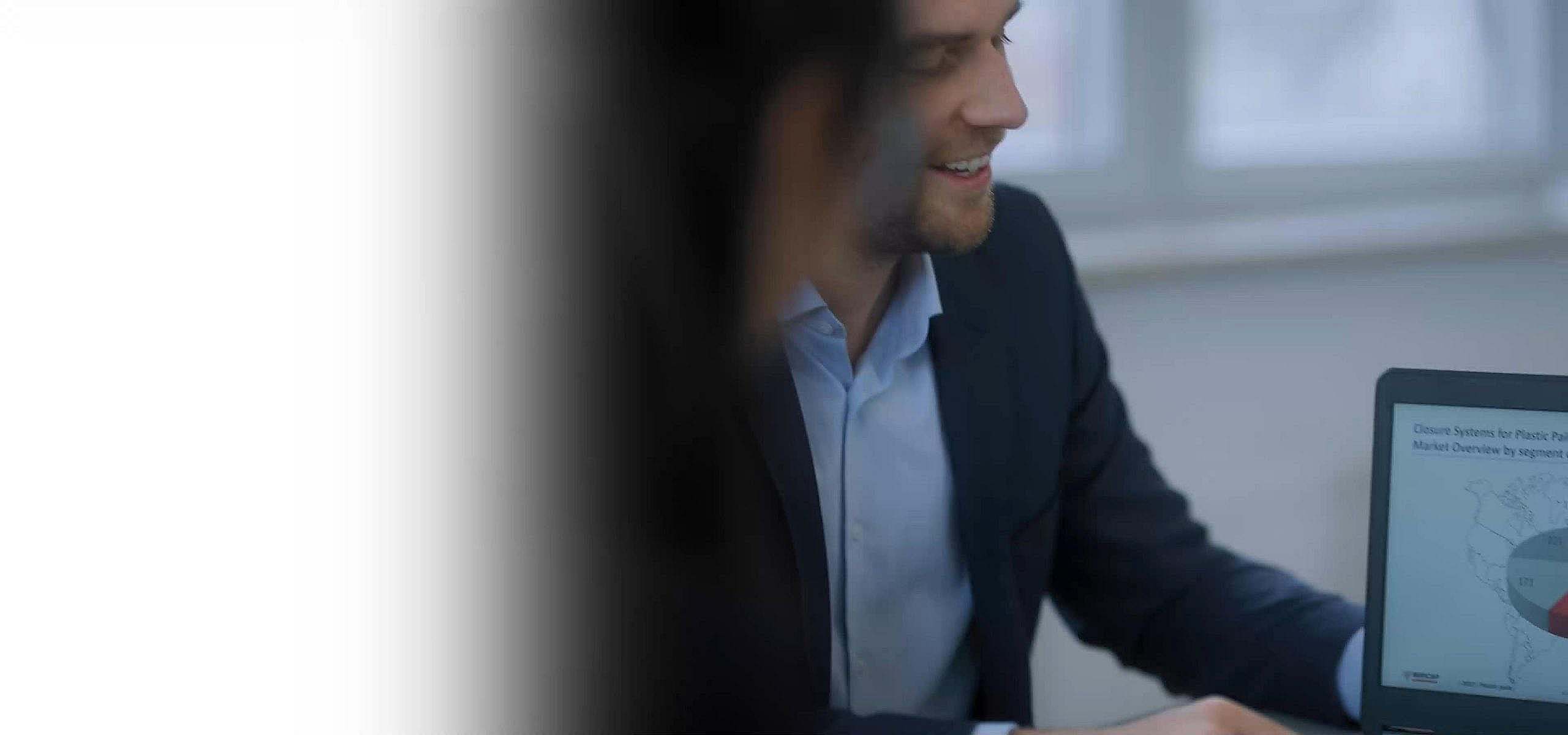 Bericap – The Closure Company